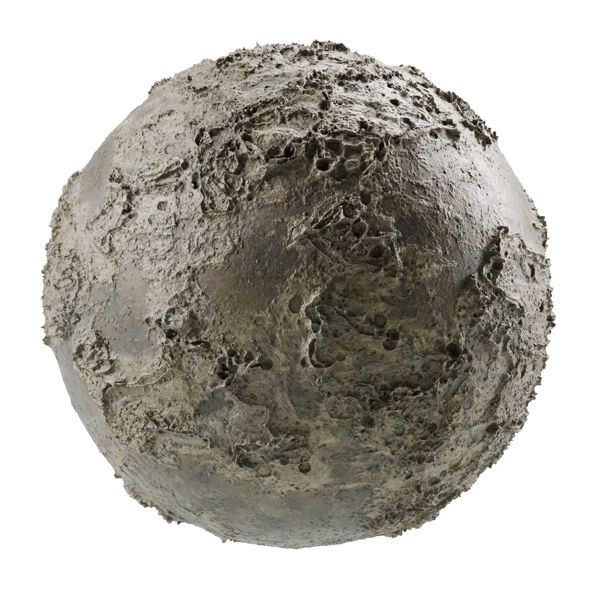 Beauty and Decay - Ben Wilson collection on Substance 3D Assets