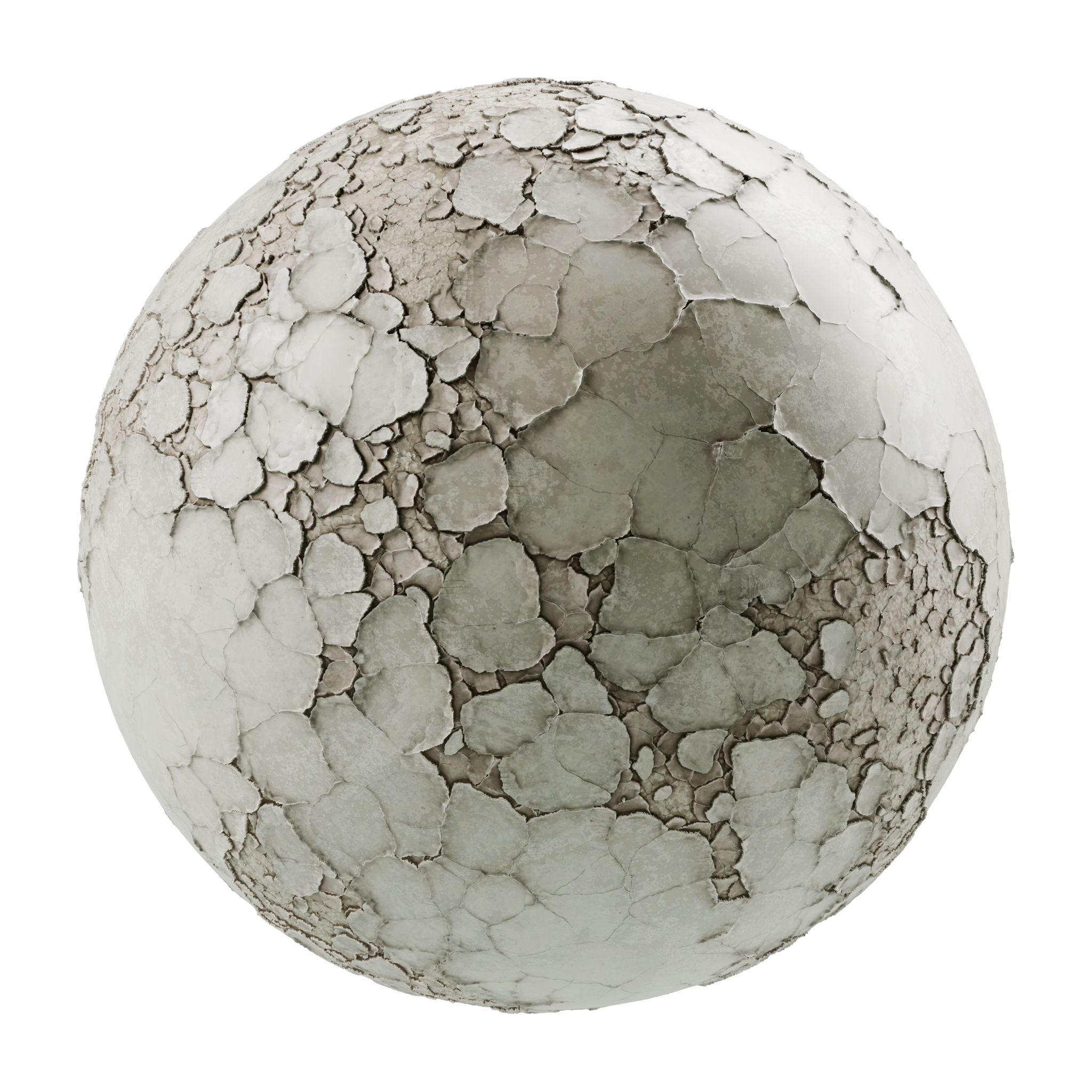 Beauty and Decay - Ben Wilson collection on Substance 3D Assets