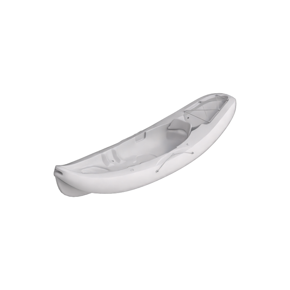Kayak on Substance 3D Assets