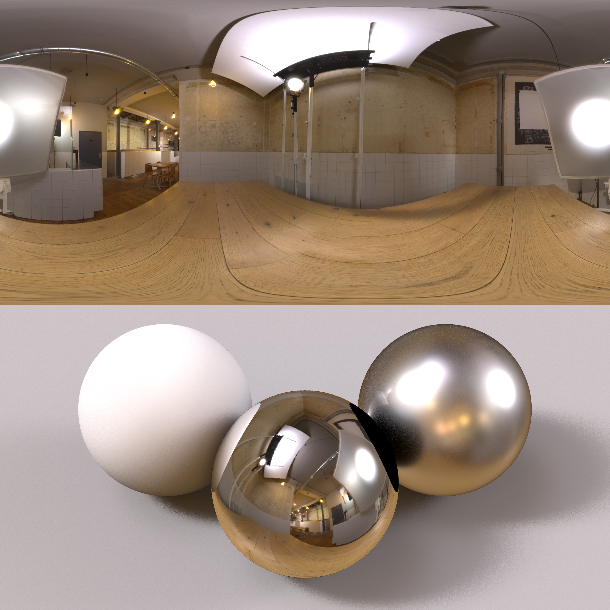 Food Packaging collection on Substance 3D Assets