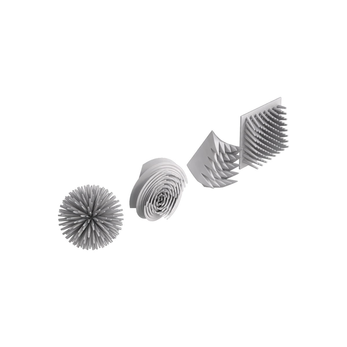 Pic Primitive Shape on Substance 3D Assets