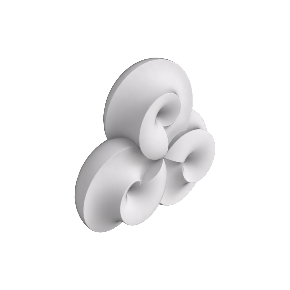 Spherical Primitive Shape 02 on Substance 3D Assets