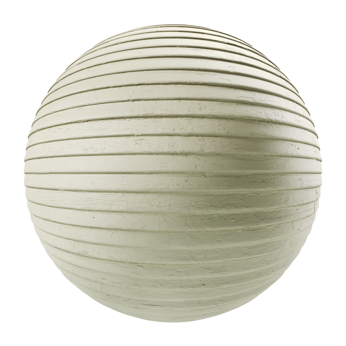 Painted Double Ogee Wood Siding on Substance 3D Assets