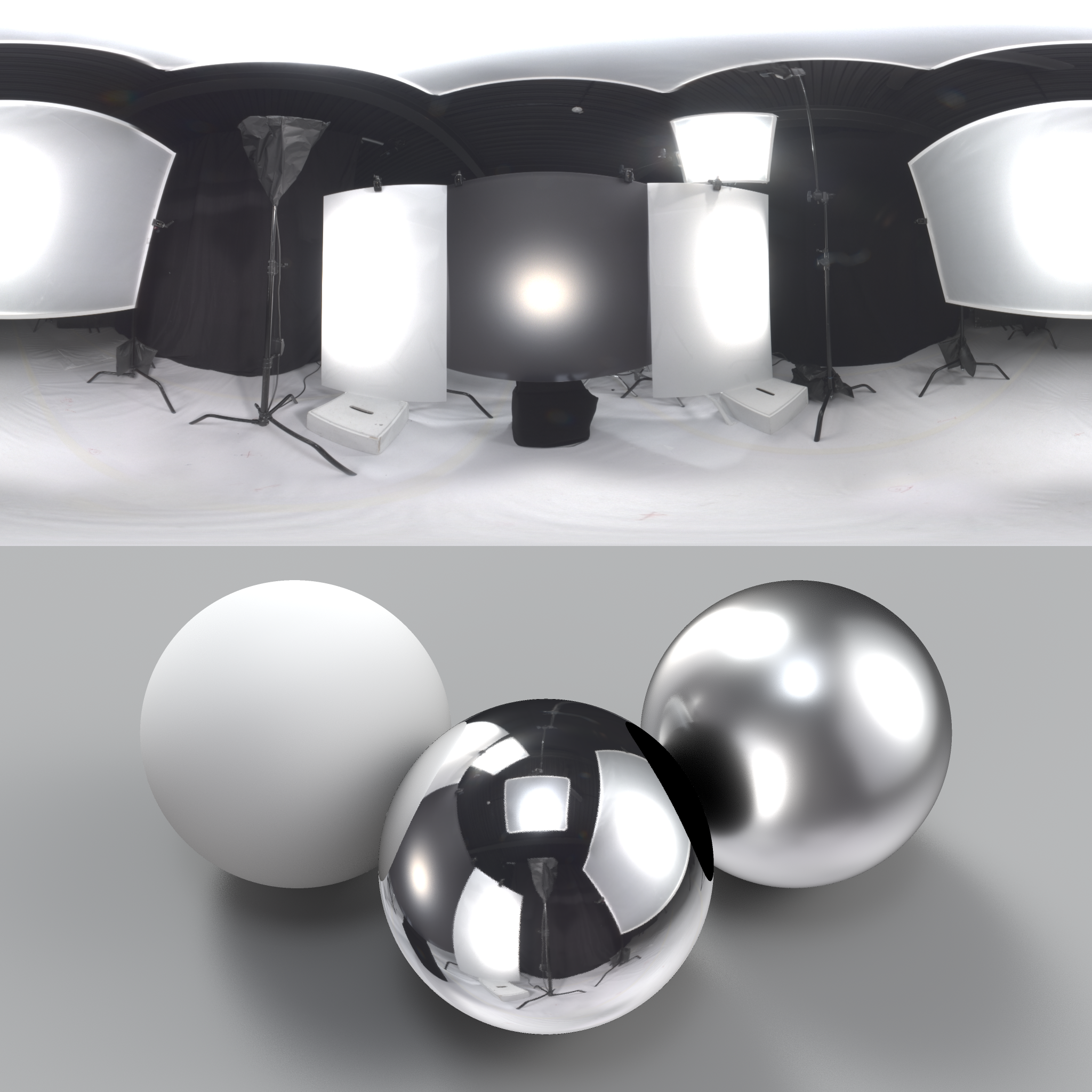 Food Packaging collection on Substance 3D Assets