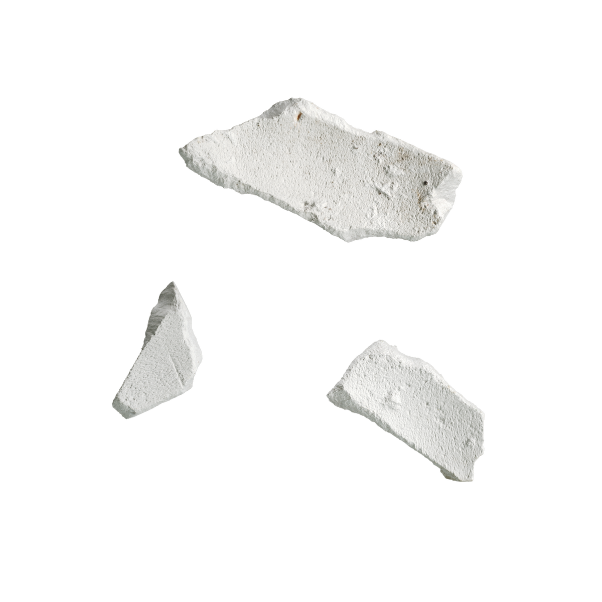 Cement Fragments on Substance 3D Assets