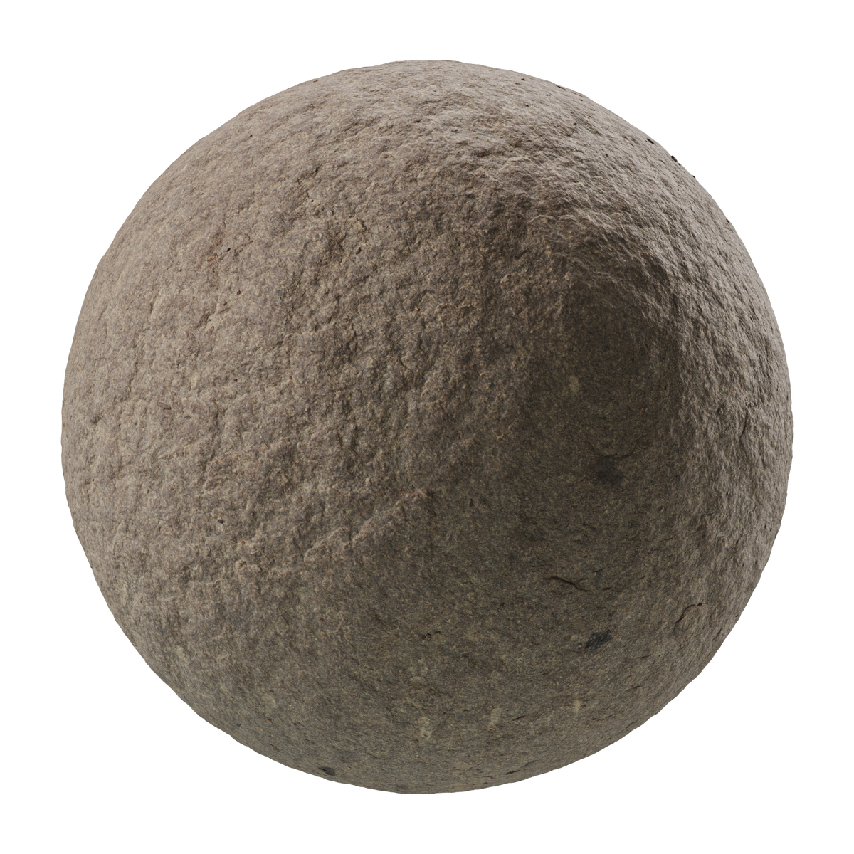 Grainy Granite Stone on Substance 3D Assets