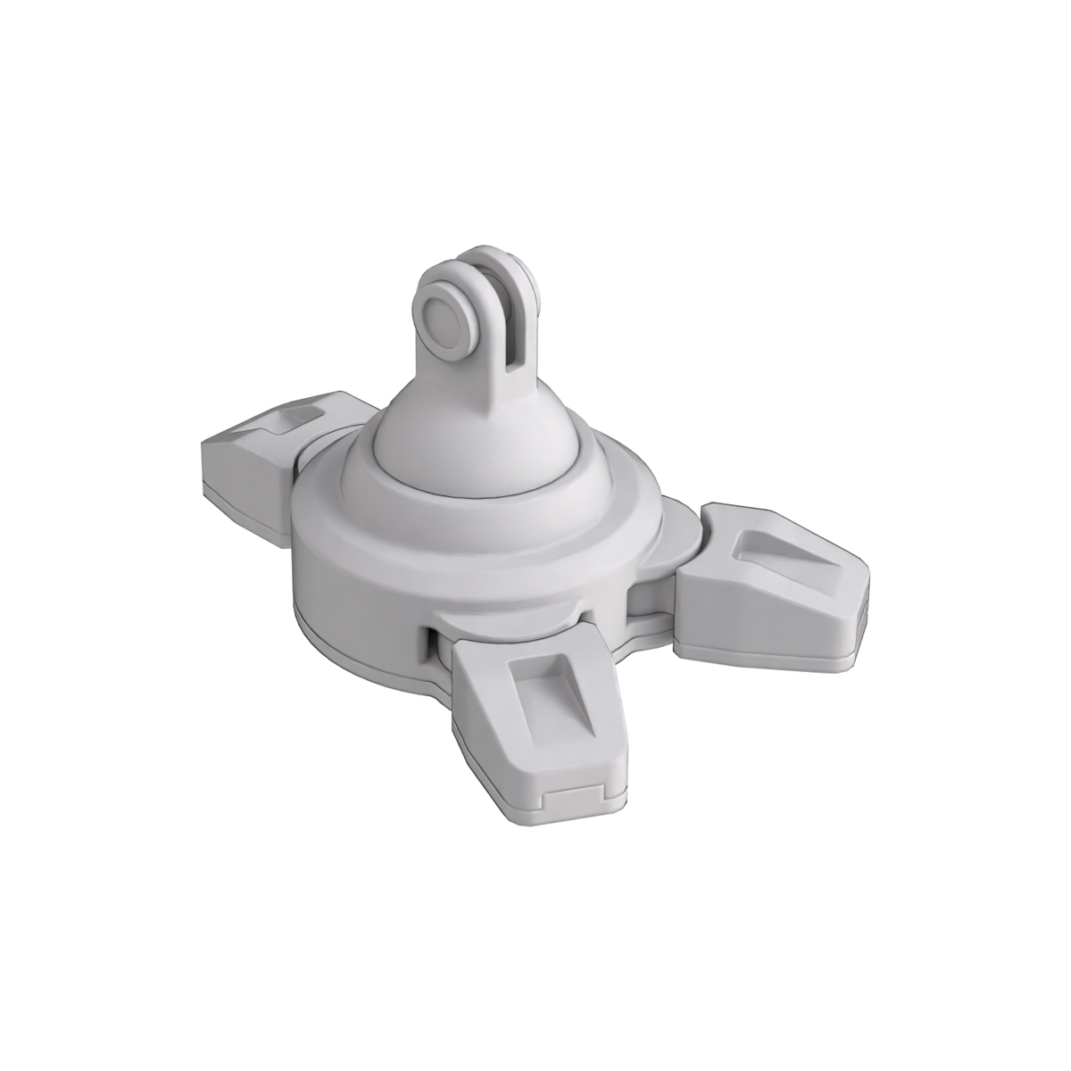 Mech Foot 21 on Substance 3D Assets