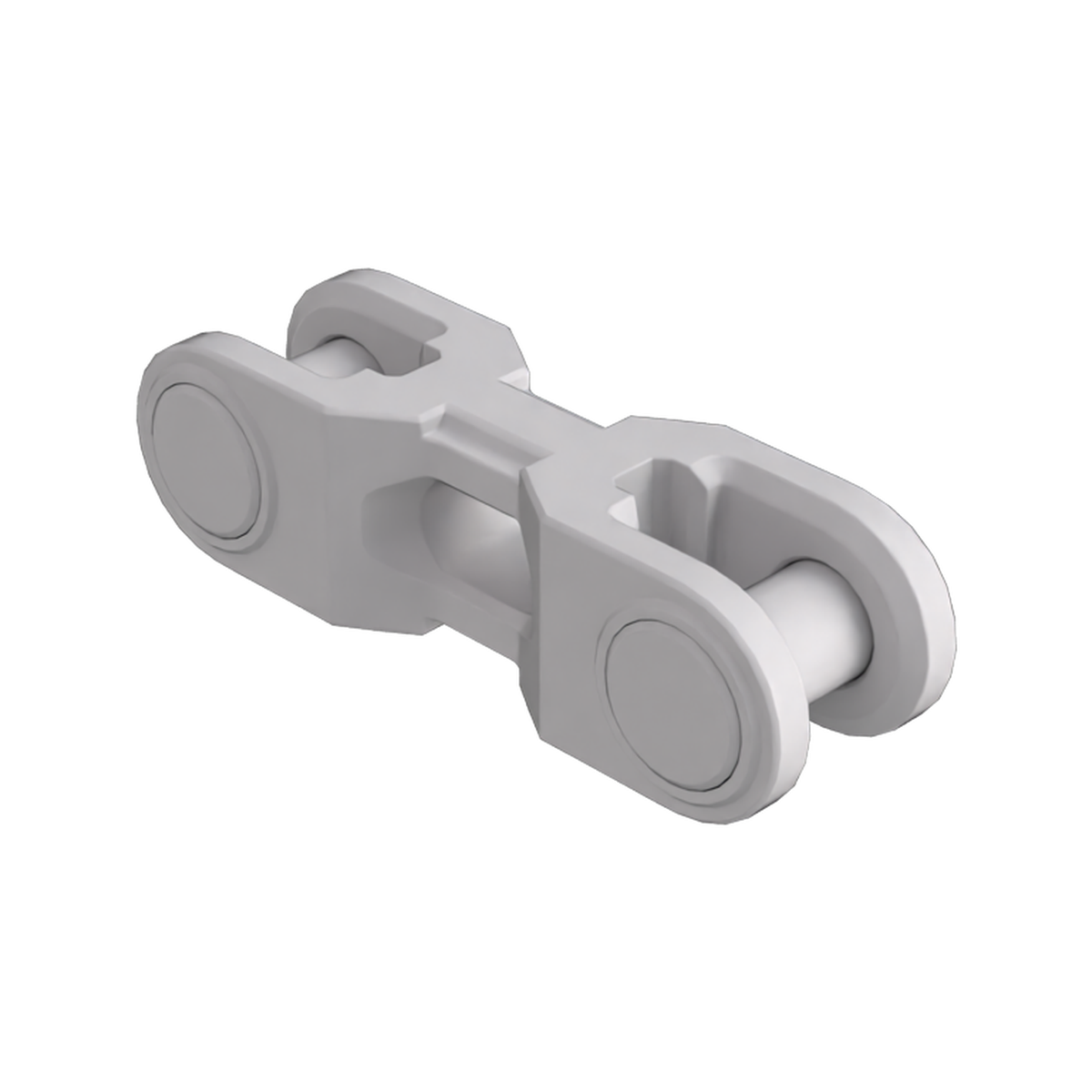 Mech Hinge 10 on Substance 3D Assets