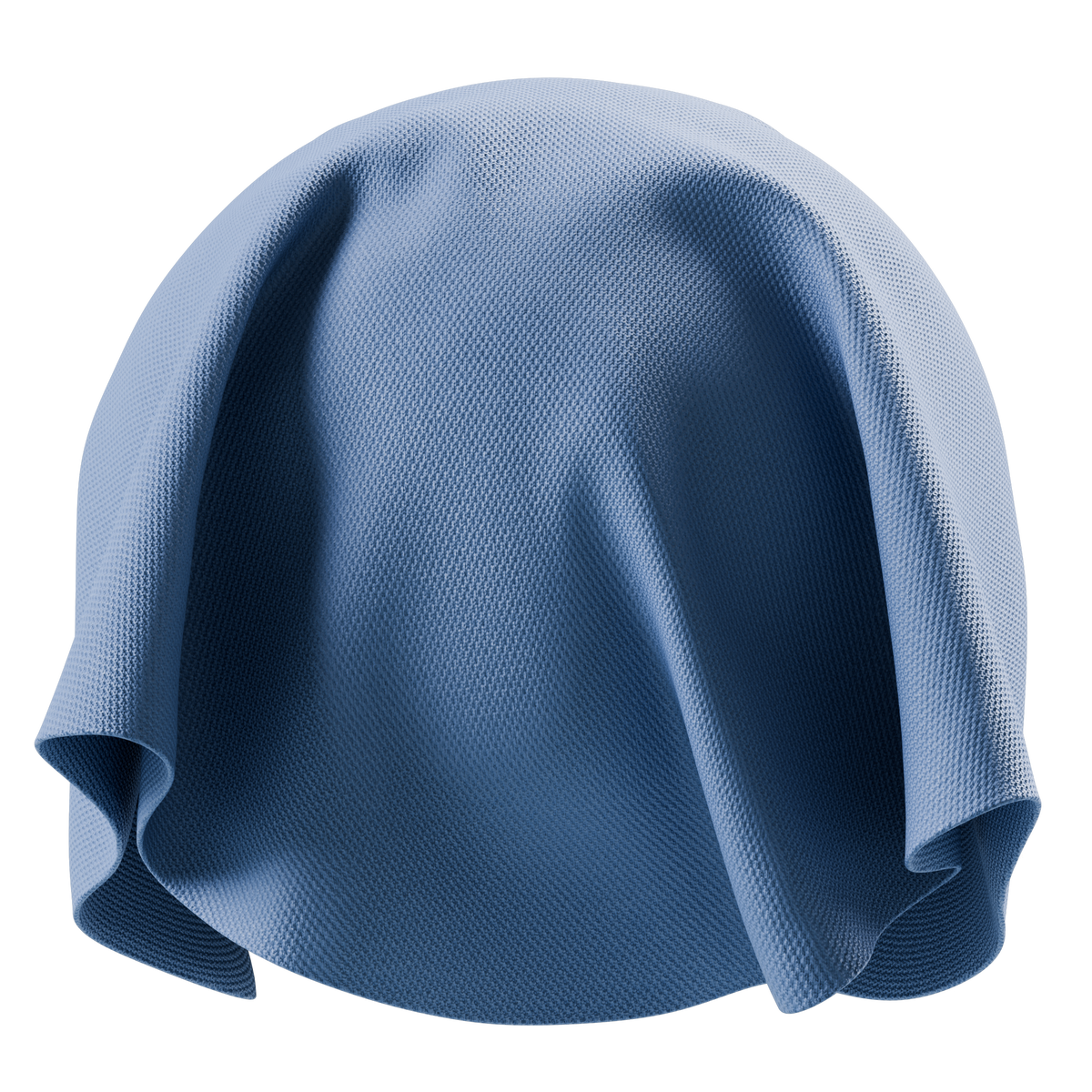 Cotton Shorn Brush Fabric on Substance 3D Assets