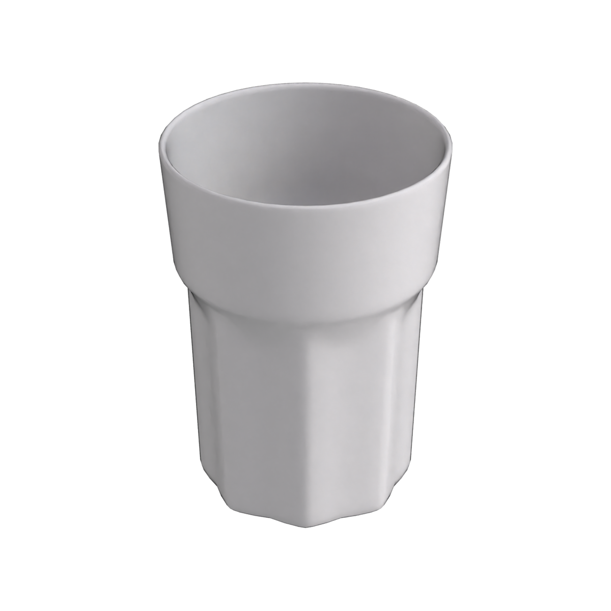 Water Glass 09 on Substance 3D Assets