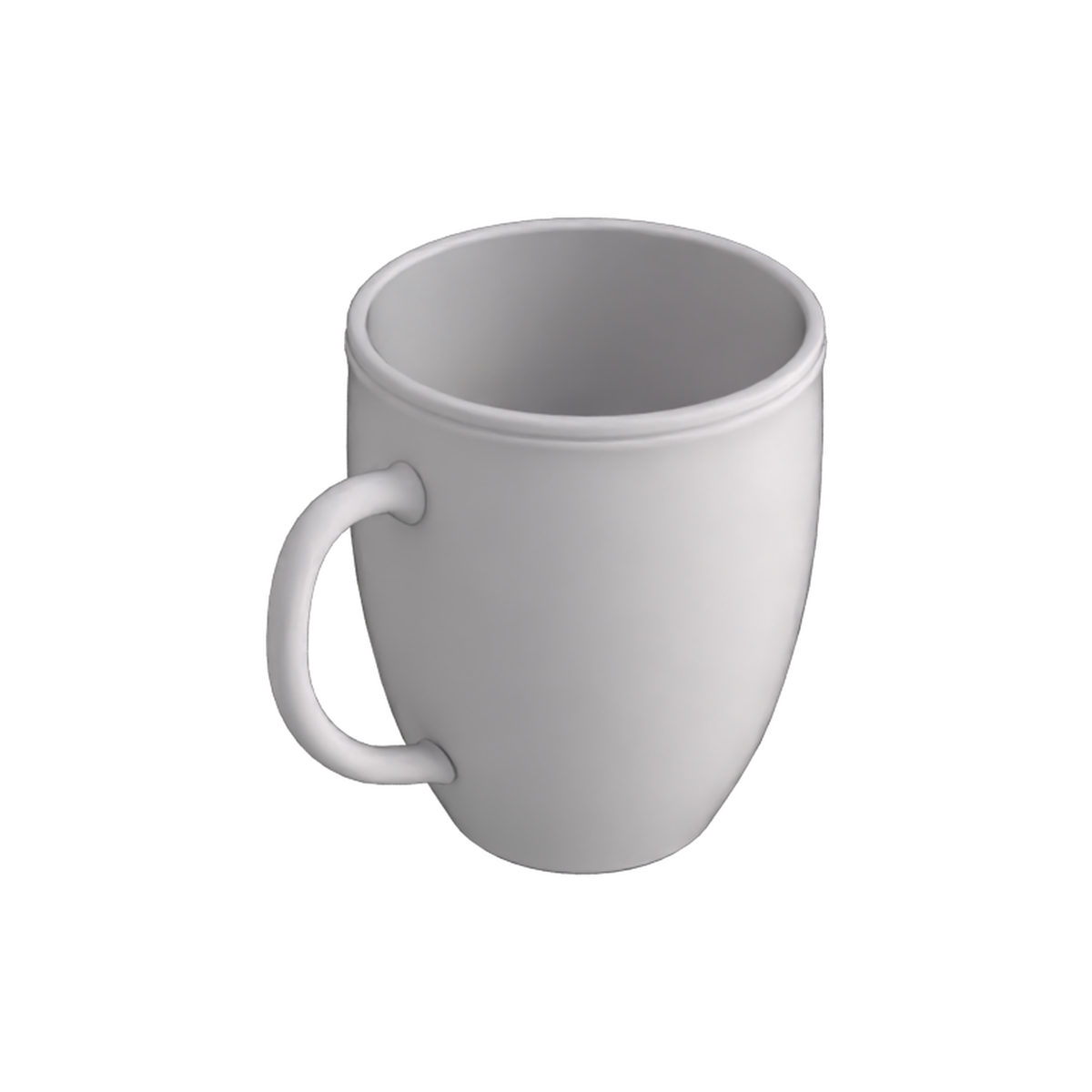 Crockery Cup on Substance 3D Assets
