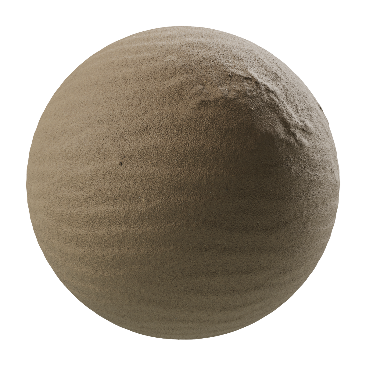 Sand Ripples on Substance 3D Assets