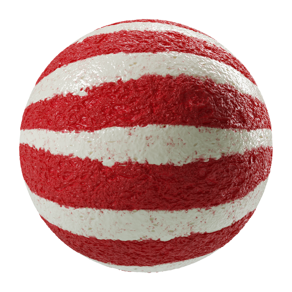 Cake Slice on Substance 3D Assets