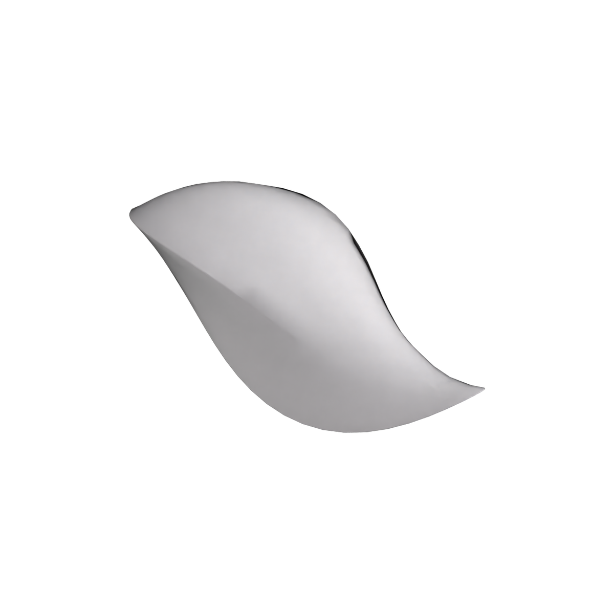 Speed Shape 02 on Substance 3D Assets
