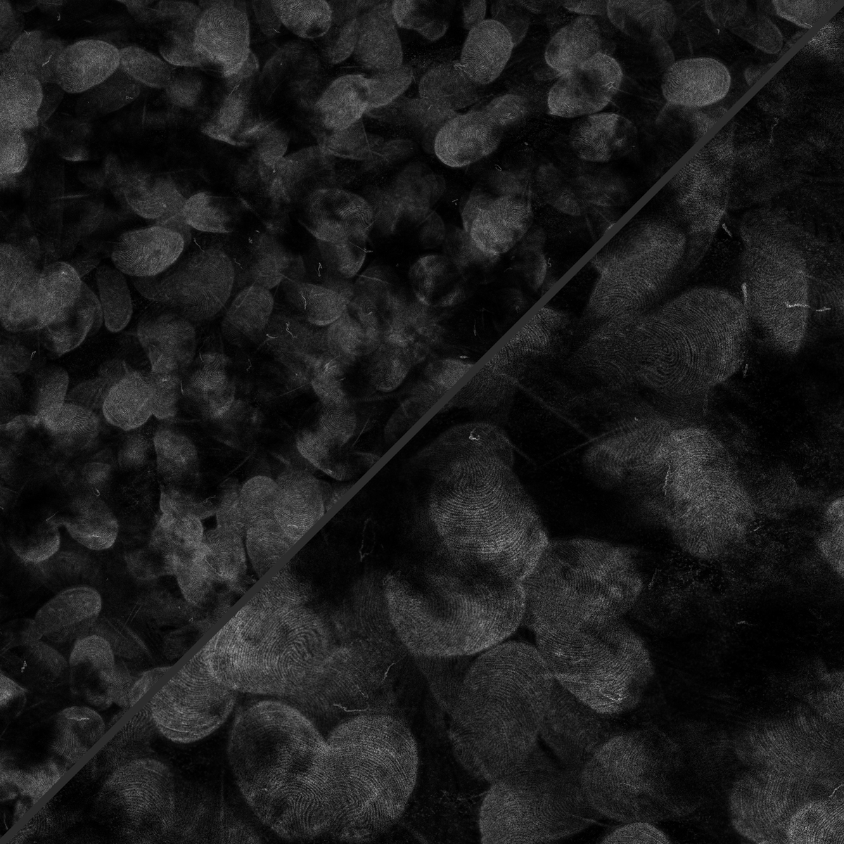 Fingerprints Smudge on Substance 3D Assets