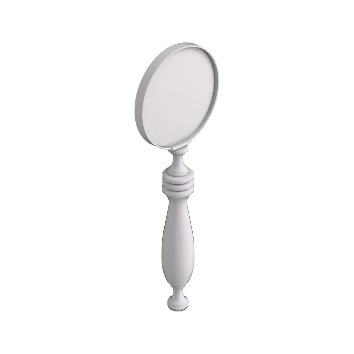 Magnifying Glass 04 on Substance 3D Assets