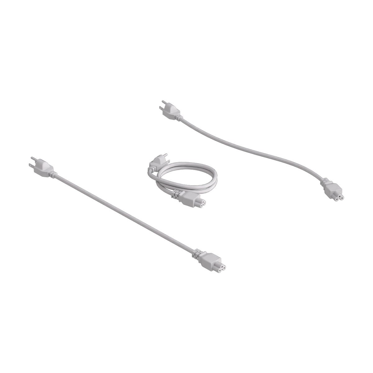 Cable Connector Iec C5 on Substance 3D Assets