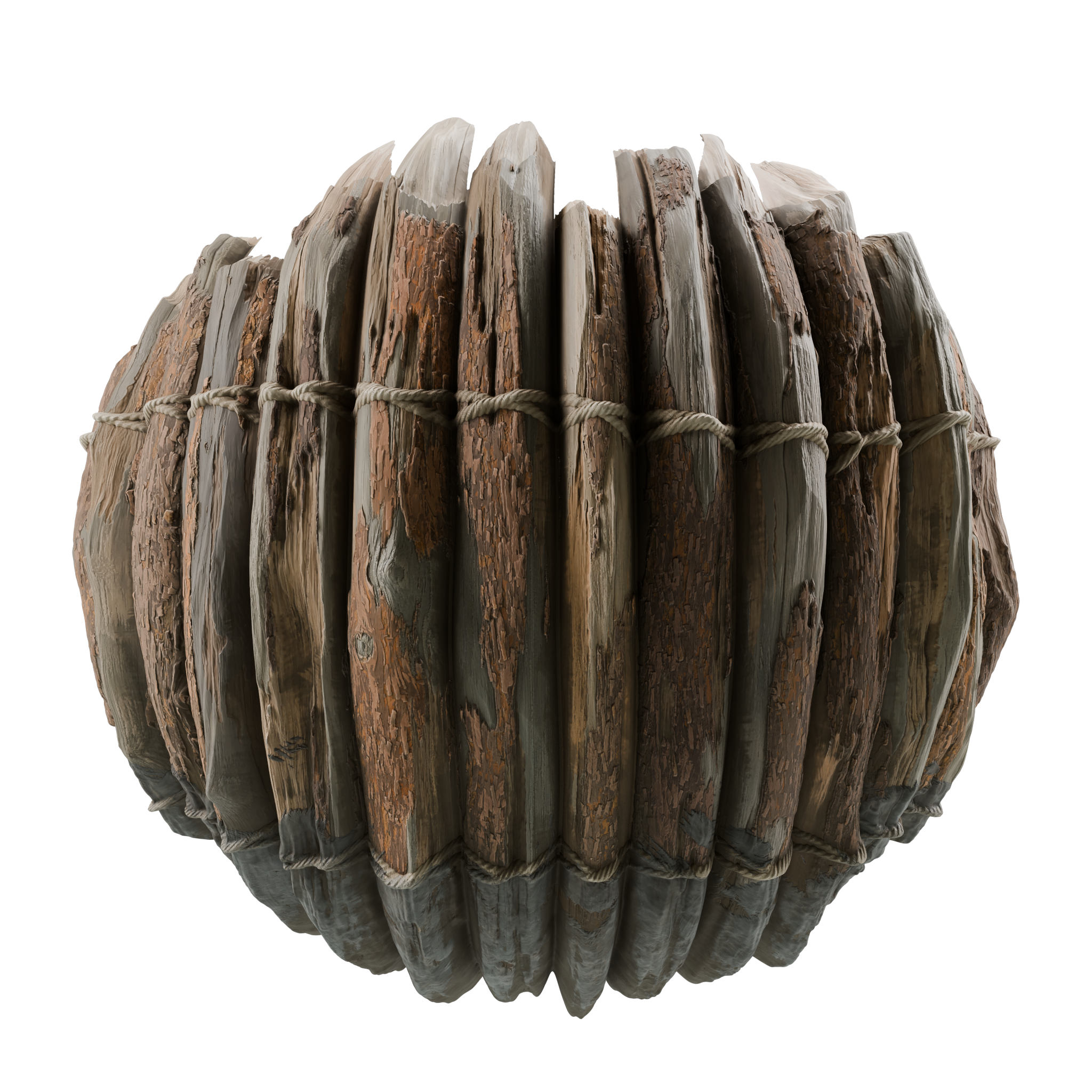 Medieval World - Mark Foreman collection on Substance 3D Assets