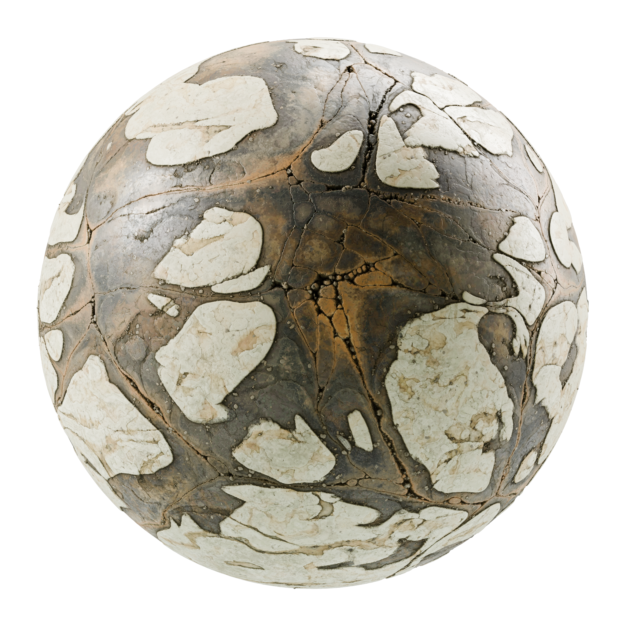 Beauty and Decay - Ben Wilson collection on Substance 3D Assets