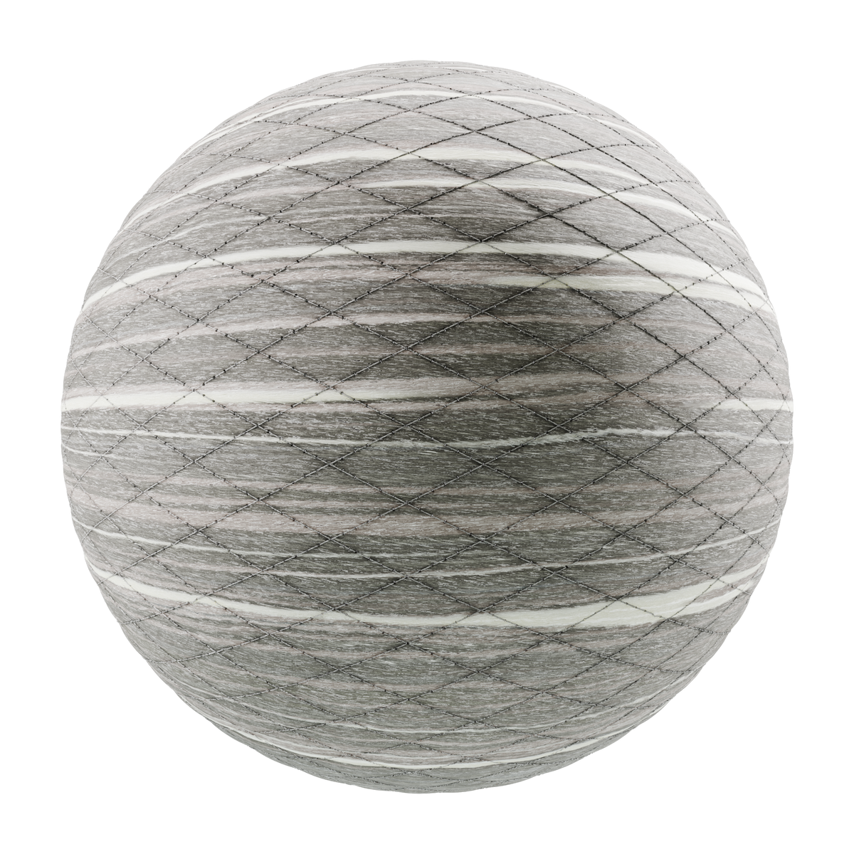 Quilted Stone Zebrano on Substance 3D Assets