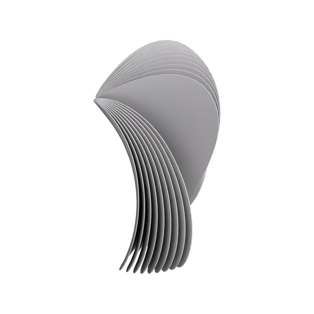 Structural Primitive Shape 04 on Substance 3D Assets