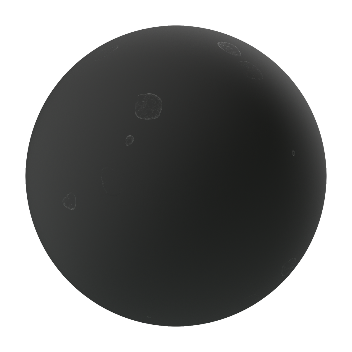 Dry Water Drops on Substance 3D Assets