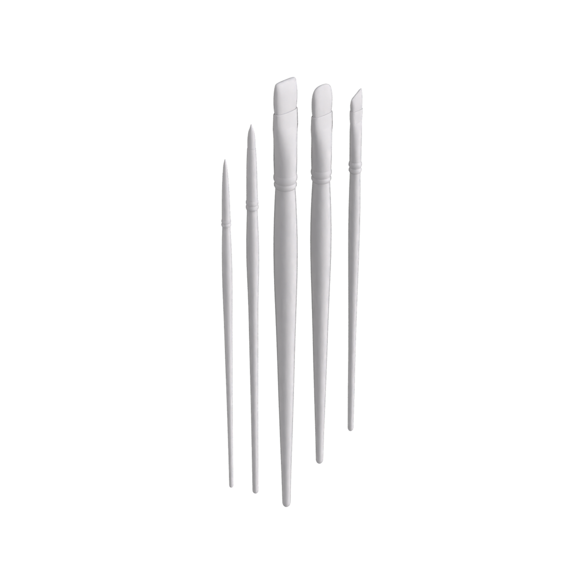 Painting Brushes Set on Substance 3D Assets