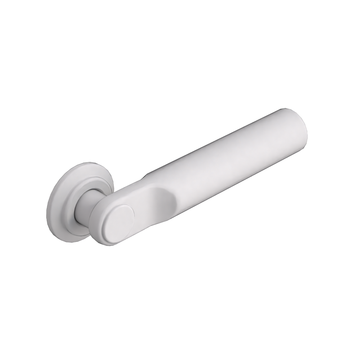Rounded Level Handle on Substance 3D Assets