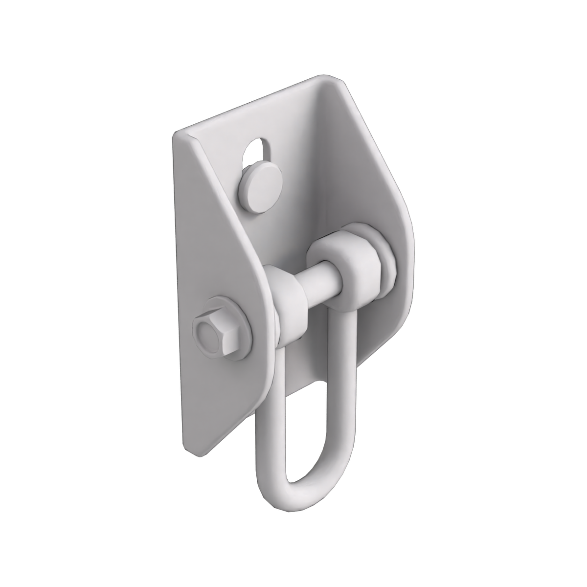Locked Hook Wall 01 on Substance 3D Assets