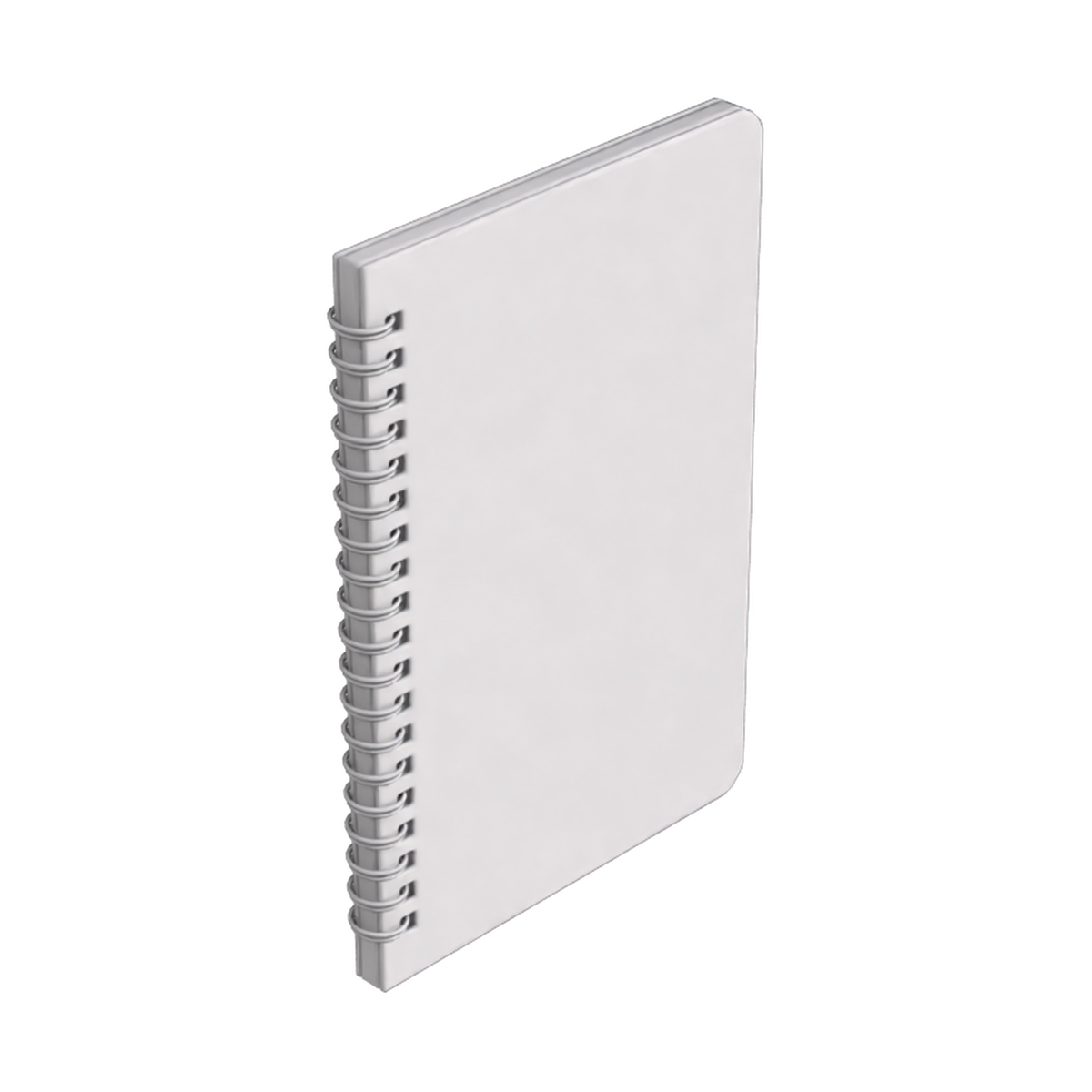 Ring Notebook on Substance 3D Assets